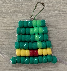 Welcome to Margo's Beadie Critter Collection! Hundreds of Beadie Critter Patterns!