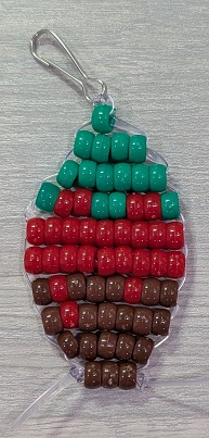 Welcome to Margo's Beadie Critter Collection! Hundreds of Beadie Critter Patterns!