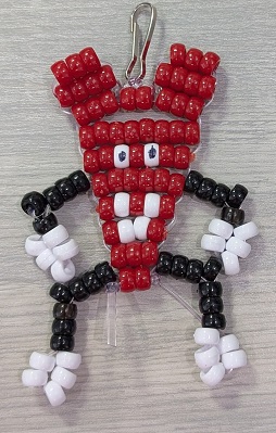 Welcome to Margo's Beadie Critter Collection! Hundreds of Beadie Critter Patterns!