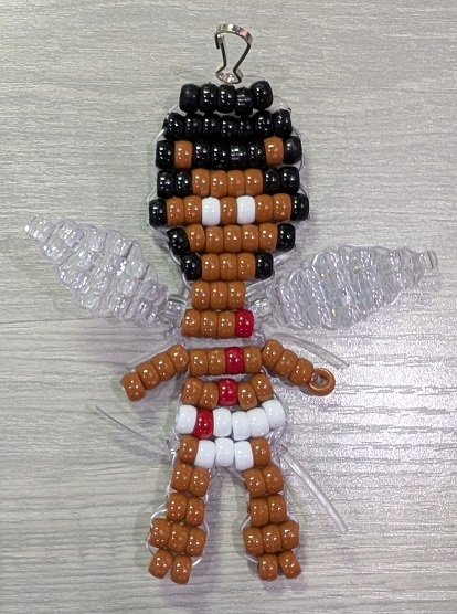 Welcome to Margo's Beadie Critter Collection! Hundreds of Beadie Critter Patterns!