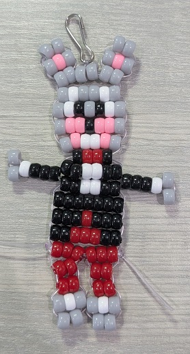 Welcome to Margo's Beadie Critter Collection! Hundreds of Beadie Critter Patterns!