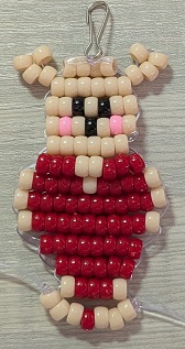 Welcome to Margo's Beadie Critter Collection! Hundreds of Beadie Critter Patterns!