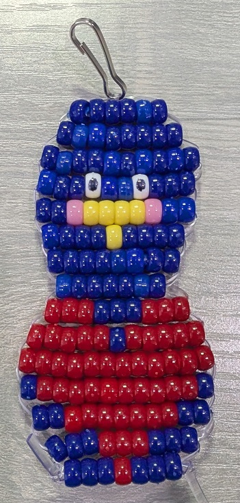 Welcome to Margo's Beadie Critter Collection! Hundreds of Beadie Critter Patterns!