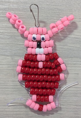 Welcome to Margo's Beadie Critter Collection! Hundreds of Beadie Critter Patterns!