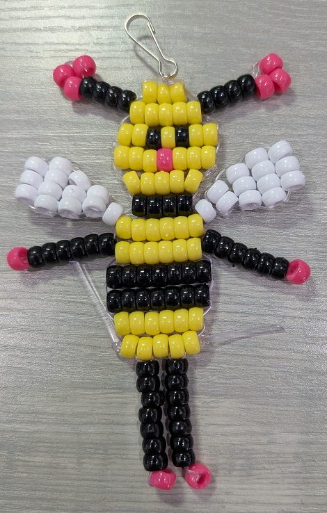 Welcome to Margo's Beadie Critter Collection! Hundreds of Beadie Critter Patterns!